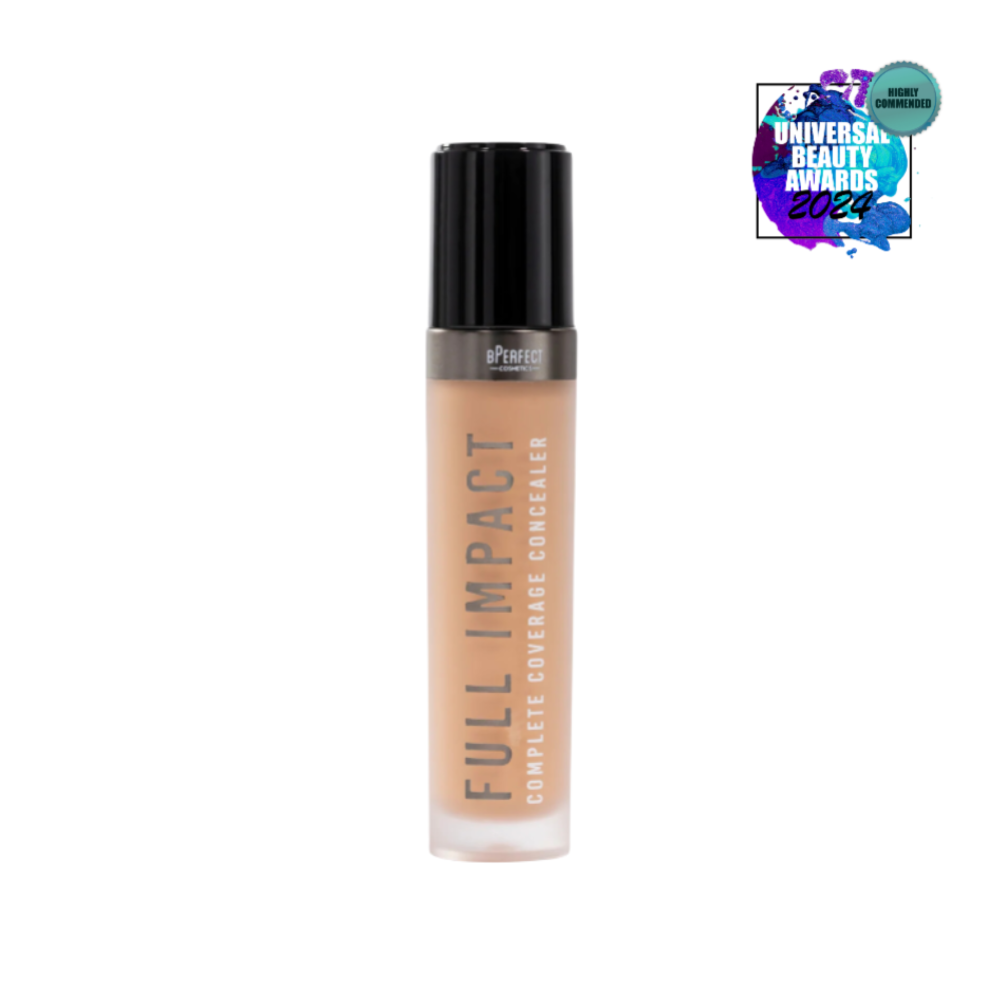 Full Impact - Complete Coverage Concealer – BPerfect Cosmetics (US)
