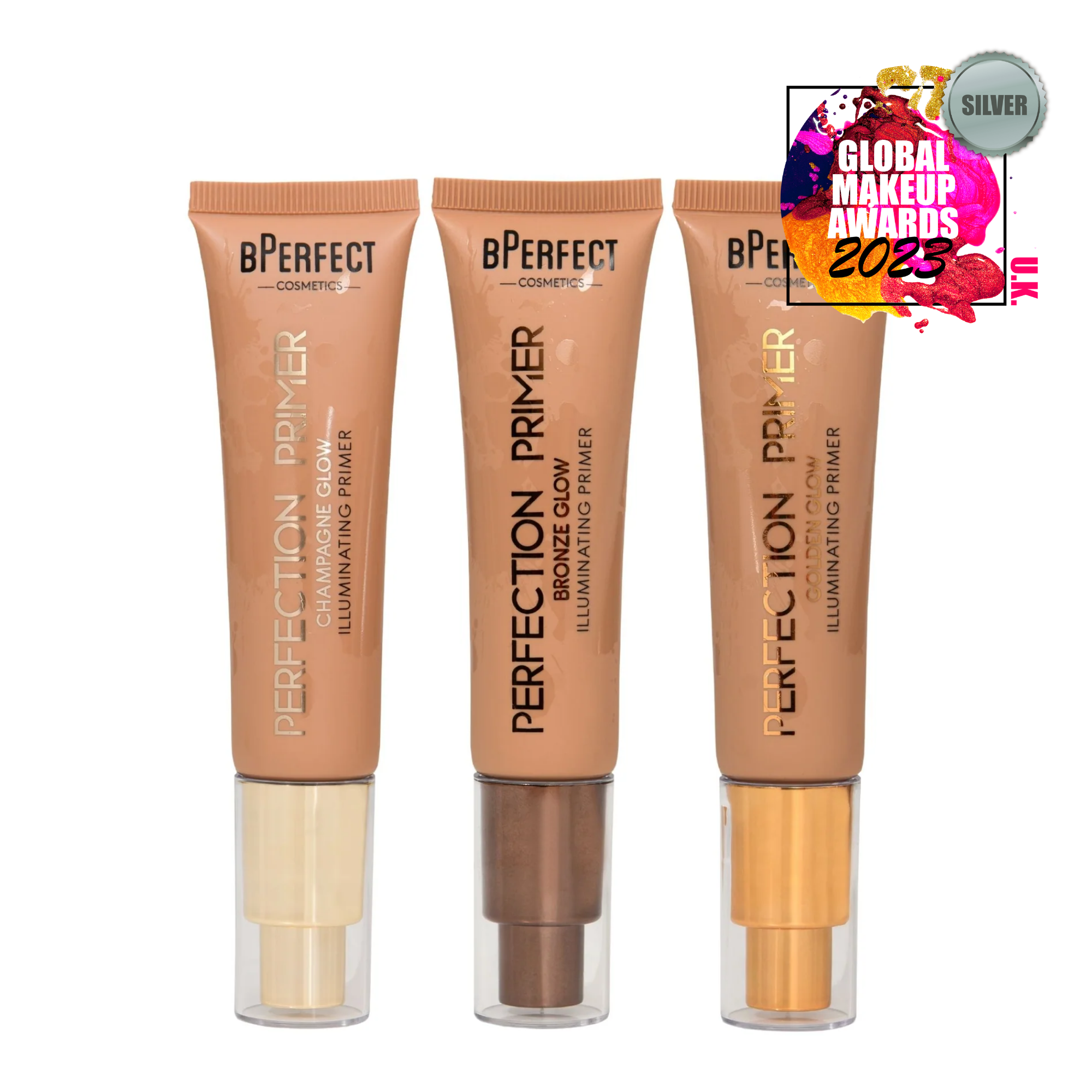 Perfection Primer - Illuminating